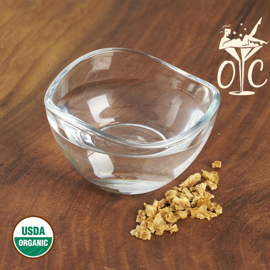 Lemon Hydrosol Water