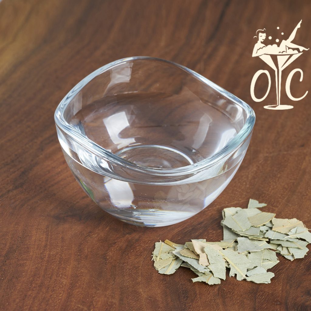 Eucalyptus EO Water
