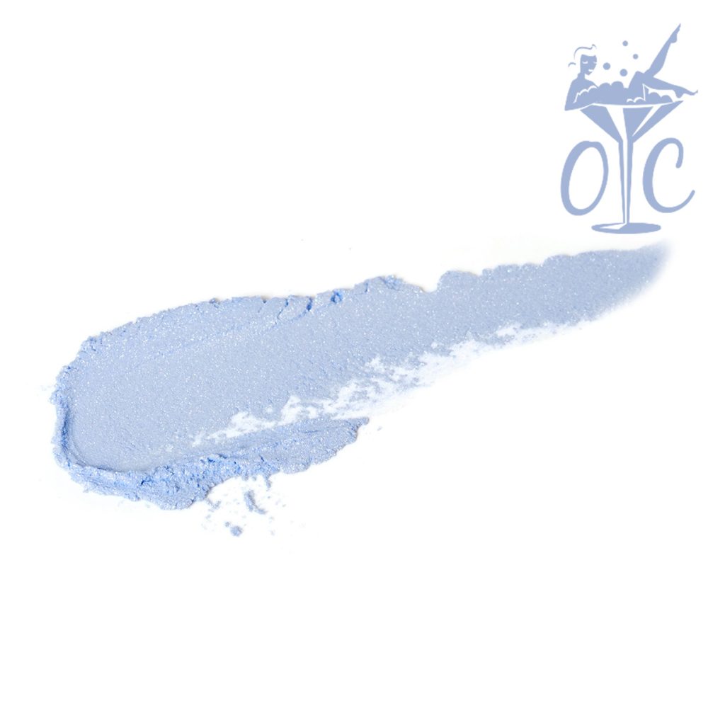 Blue Robbins, Mineral Eyeshadow