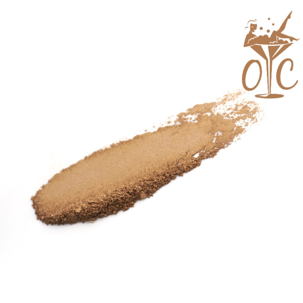 Cocoa Mineral Foundation Cocoa Mineral Foundation