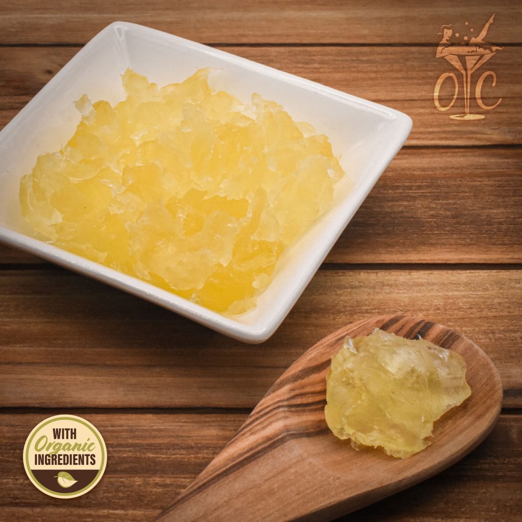 Hemp Body Wash Undiluted Liquid Soap Base