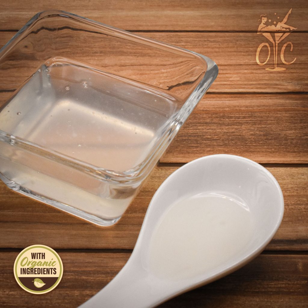 Uscented, Shampoo Base - Organic Creations, Inc.