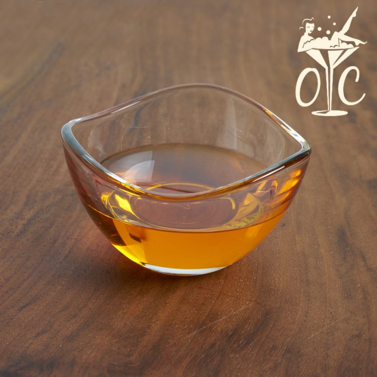 Certified Organic and Wildharvested Carrier / Fixed Oils - Organic ...