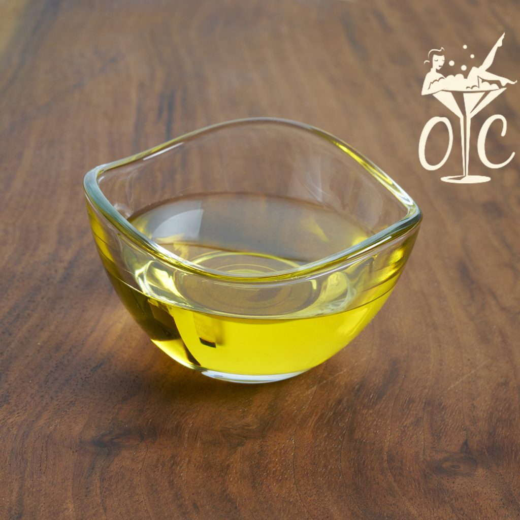 Certified Organic and Wildharvested Carrier / Fixed Oils - Organic ...