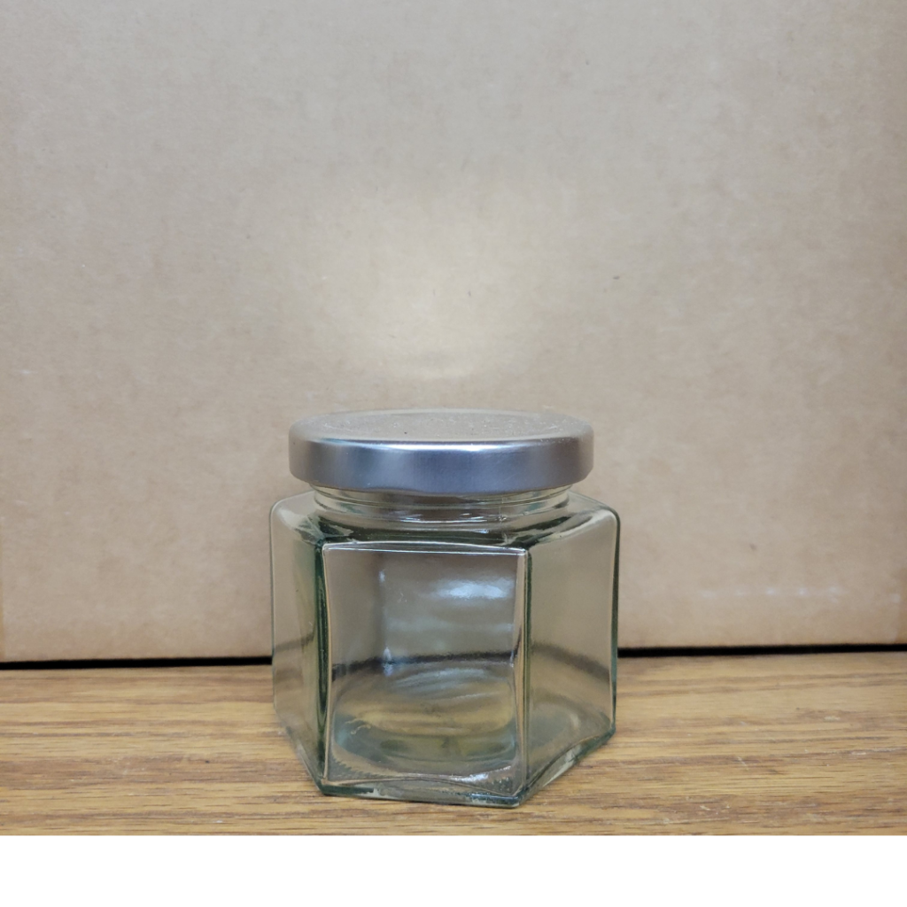 Containers & Packaging - Organic Creations, Inc